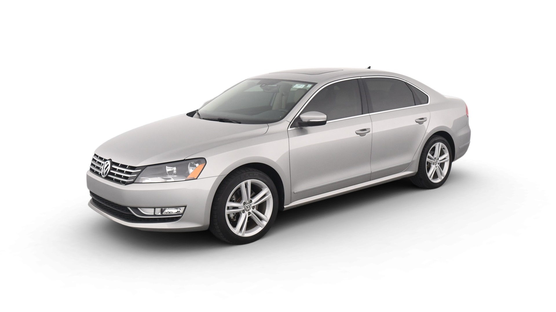 2014 Volkswagen Passat | Carvana