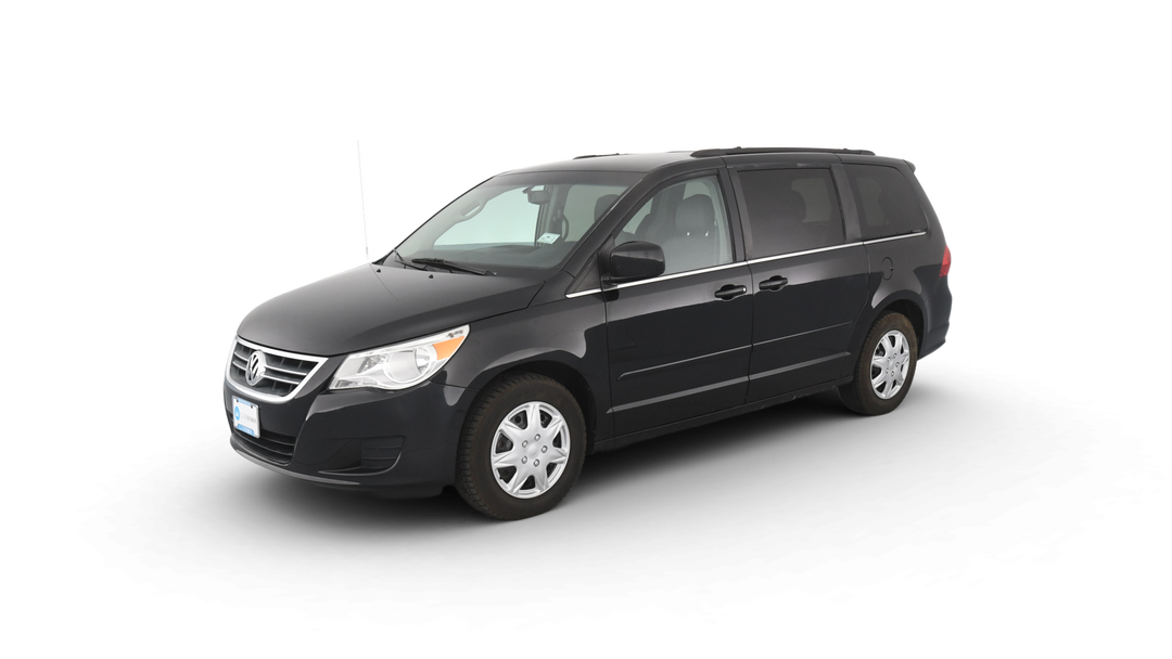 2014 Volkswagen Routan | Carvana