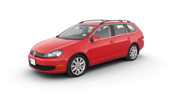2014 Volkswagen Jetta SportWagen | Carvana