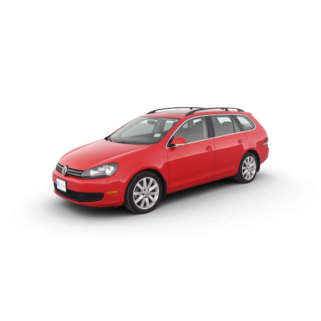 2014 Volkswagen Jetta SportWagen | Carvana