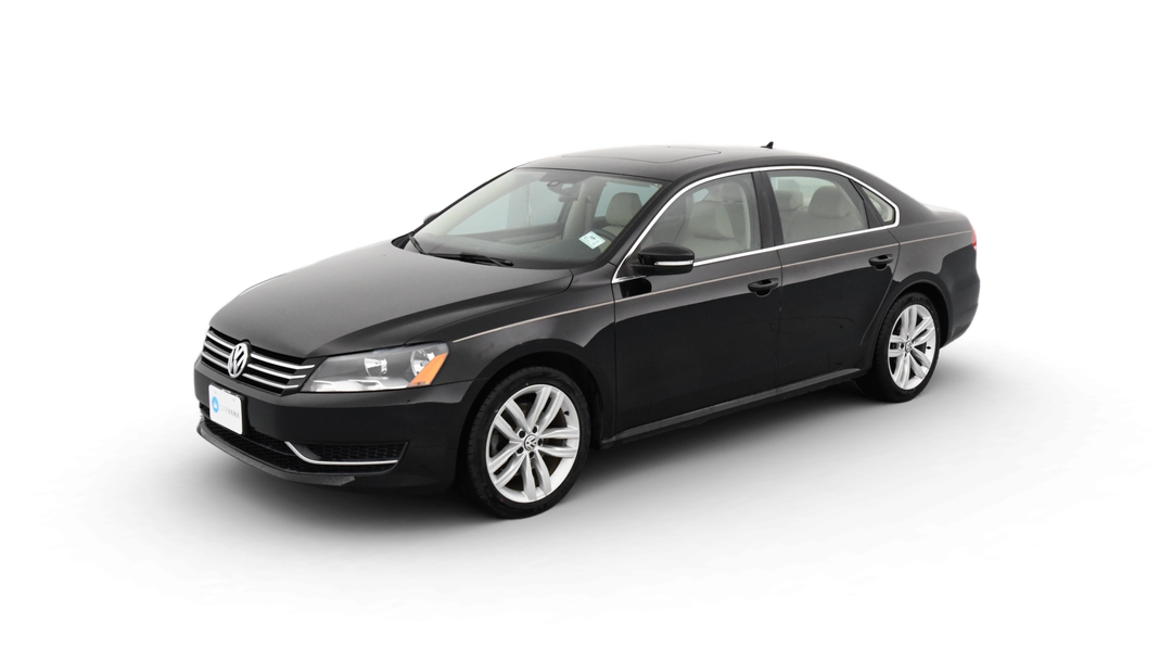 2014 Volkswagen Passat | Carvana