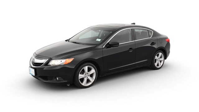 2015 Acura ILX | Carvana