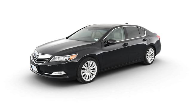 2015 Acura RLX | Carvana