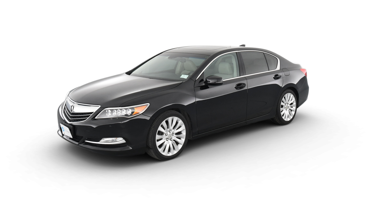 Acura RLX | Carvana