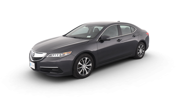 Used 2015 Acura TLX | Carvana