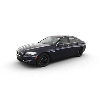 Used 2015 BMW 5 Series 528i for Sale Online | Carvana