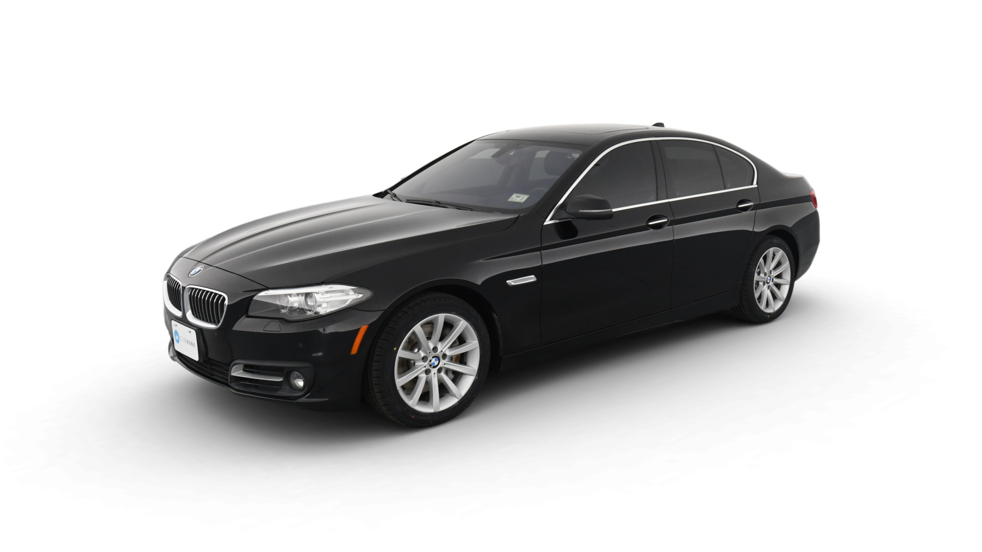 2015 BMW 5 Series | Carvana