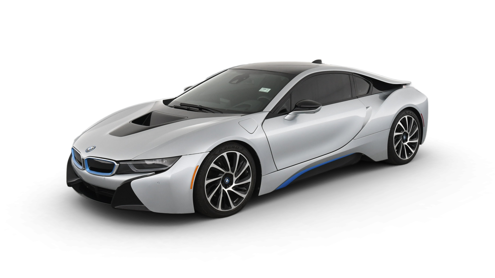 Used 2015 BMW i8 | Carvana