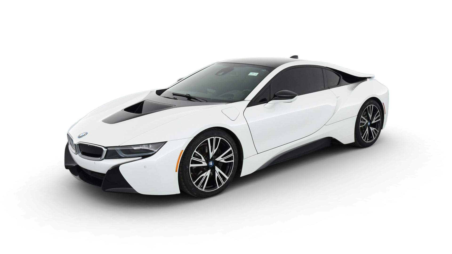 BMW i8 | Carvana