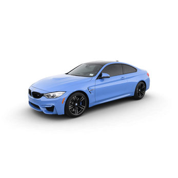 Used BMW M4 for Sale Online | Carvana