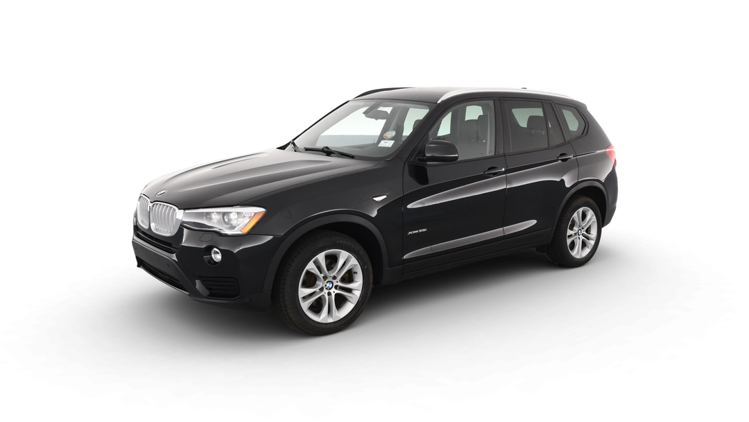2015 BMW X3 | Carvana