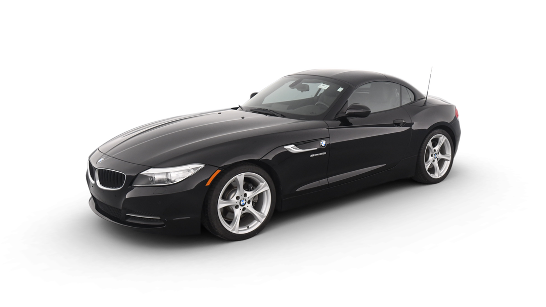 2015 BMW Z4 | Carvana