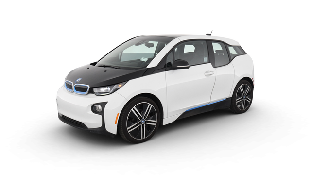 2015 BMW i3 | Carvana