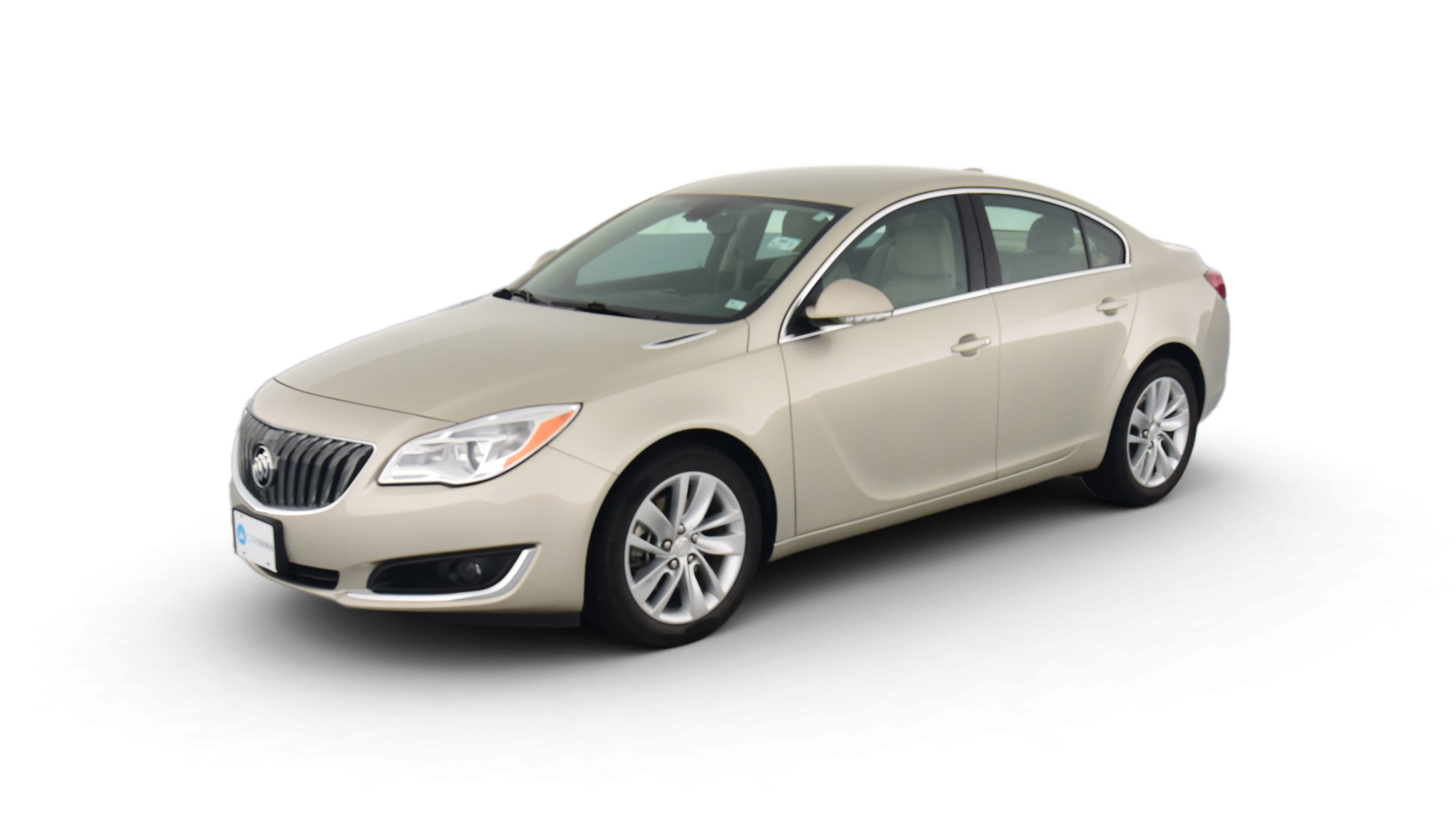 Used 2015 Buick Regal | Carvana