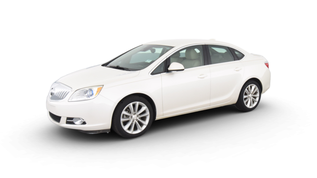 2015 Buick Verano | Carvana