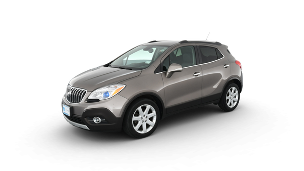 Used 2015 Buick Encore | Carvana