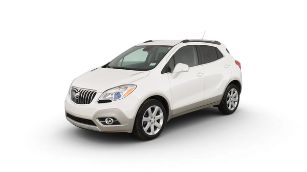 Used 2015 Buick Encore | Carvana