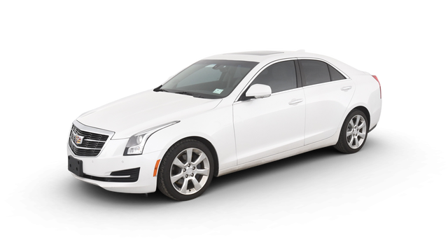 2015 Cadillac ATS | Carvana