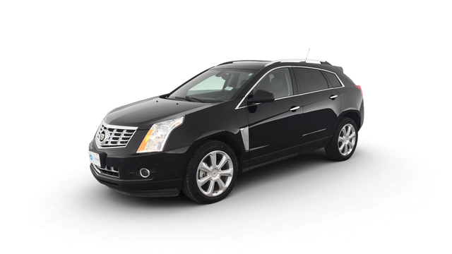 2015 Cadillac SRX | Carvana