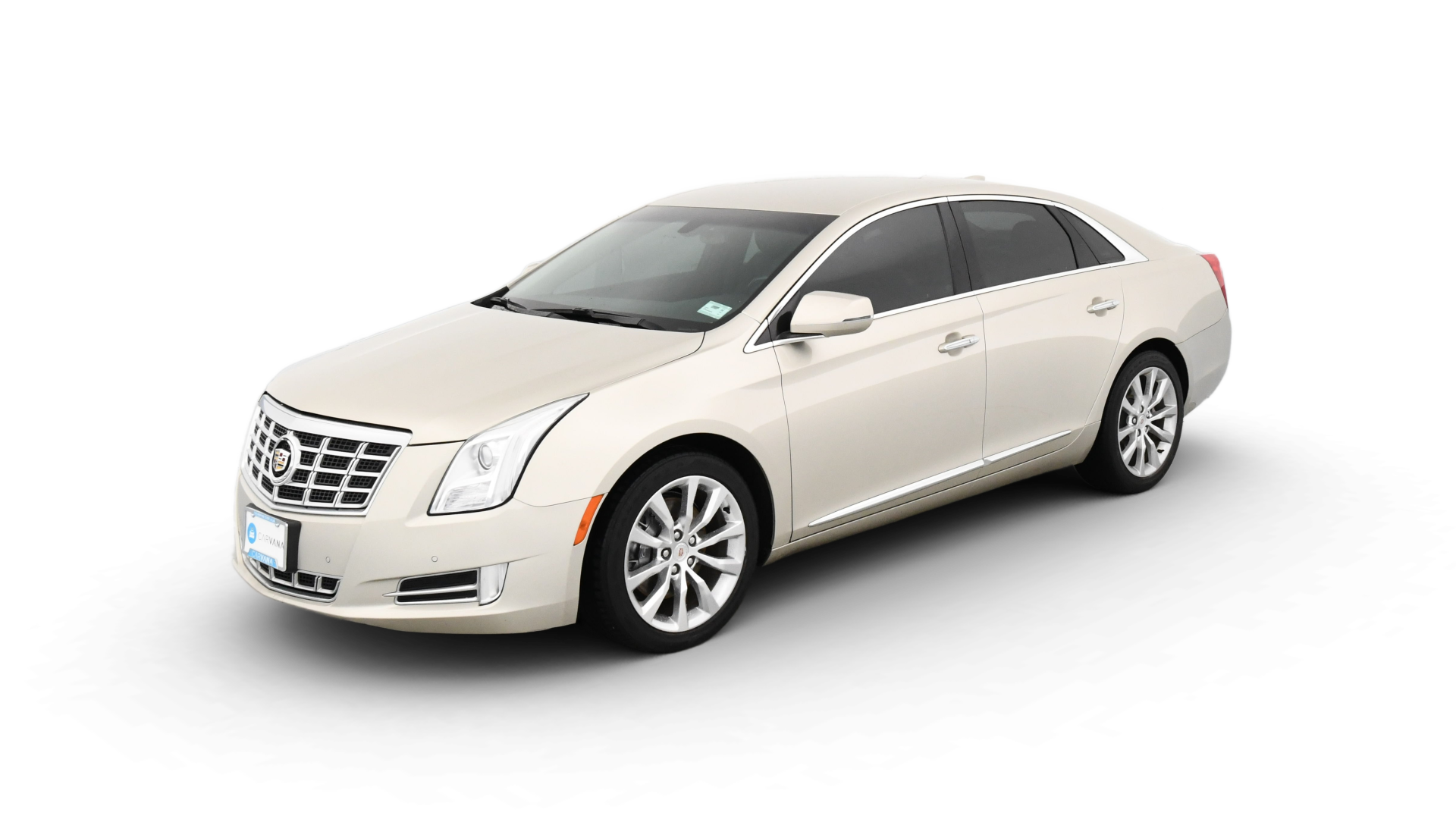 2015 Cadillac XTS | Carvana