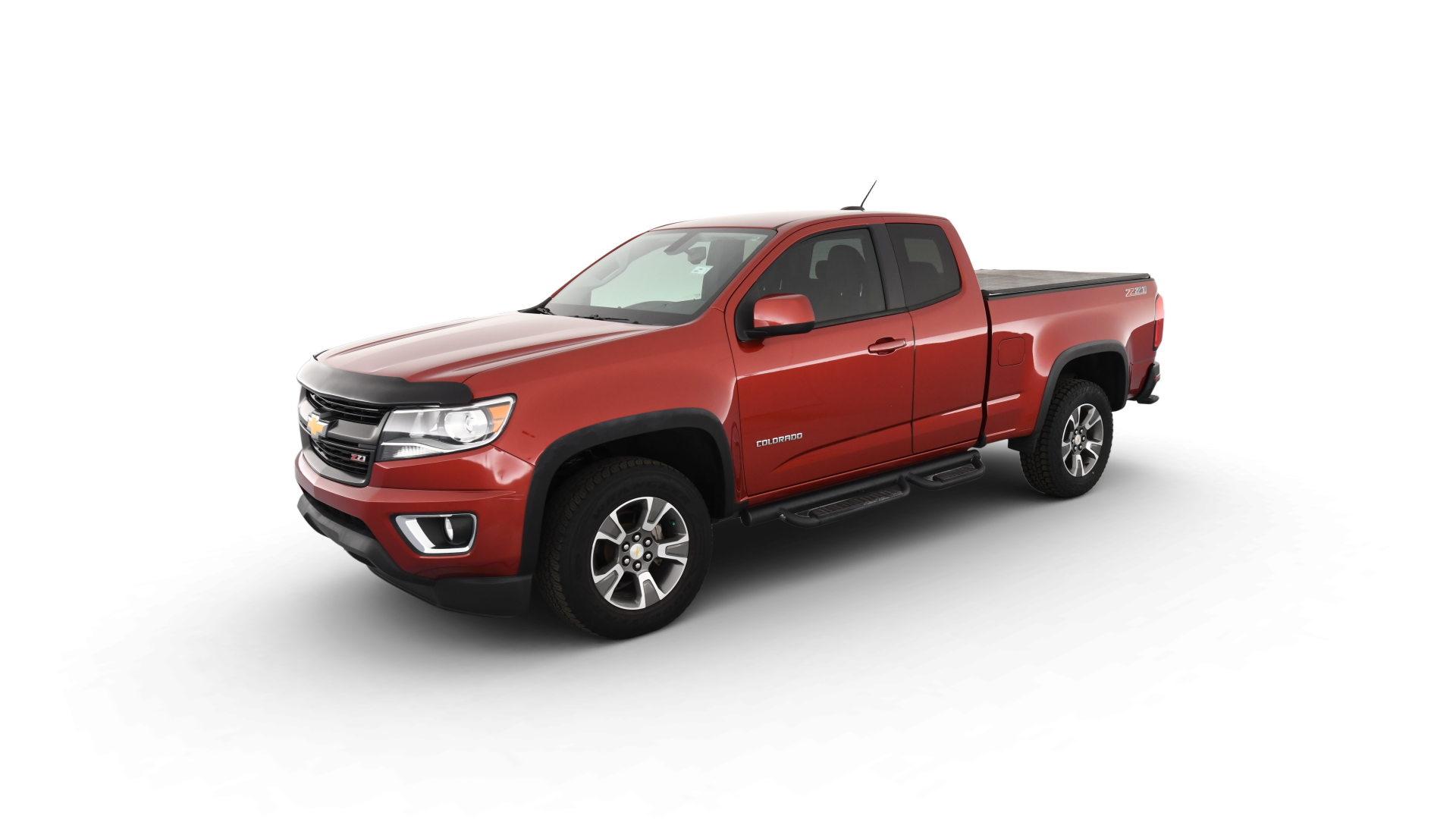 2015 Chevrolet Colorado Extended Cab | Carvana