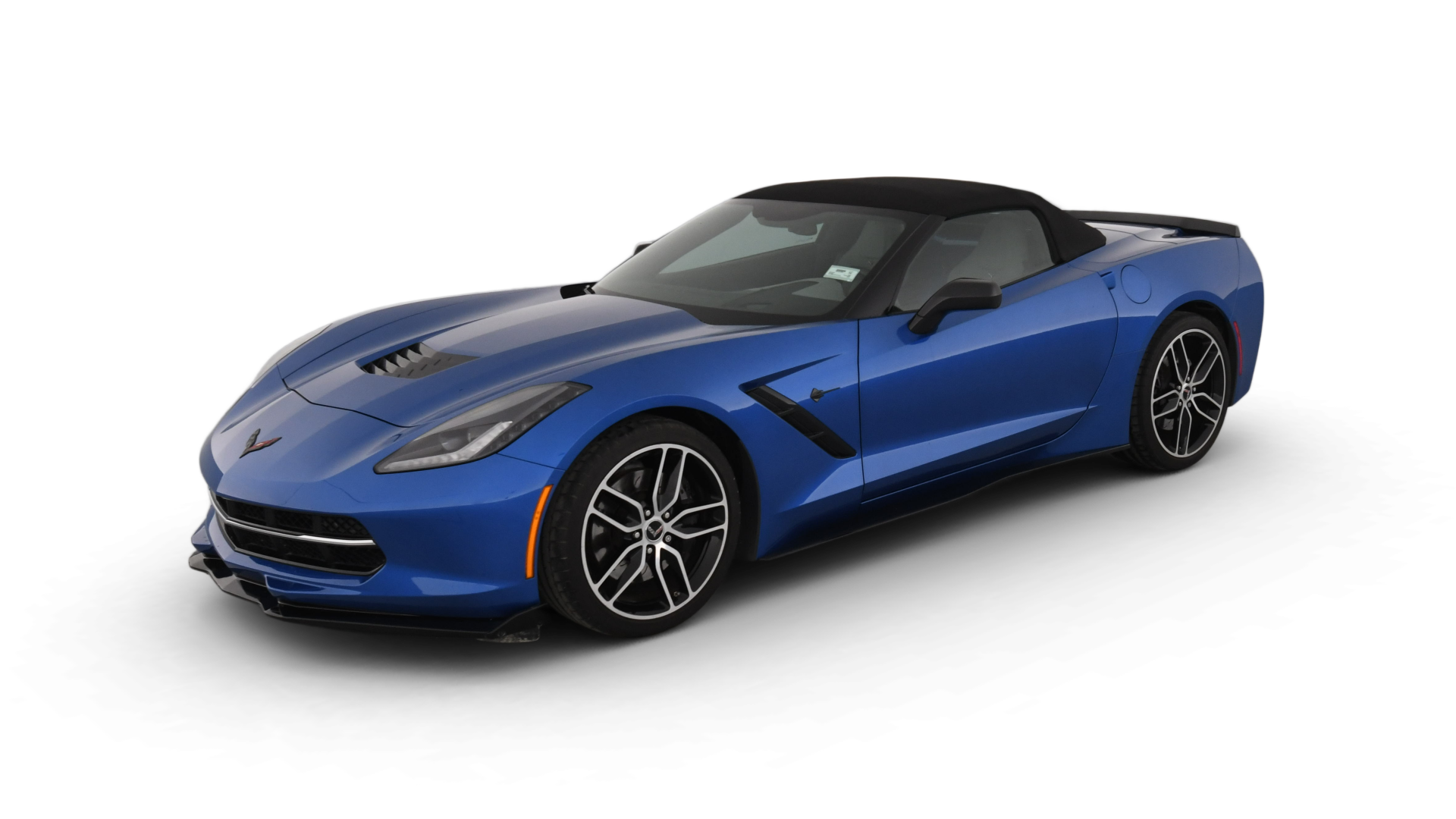 2015 Chevrolet Corvette | Carvana