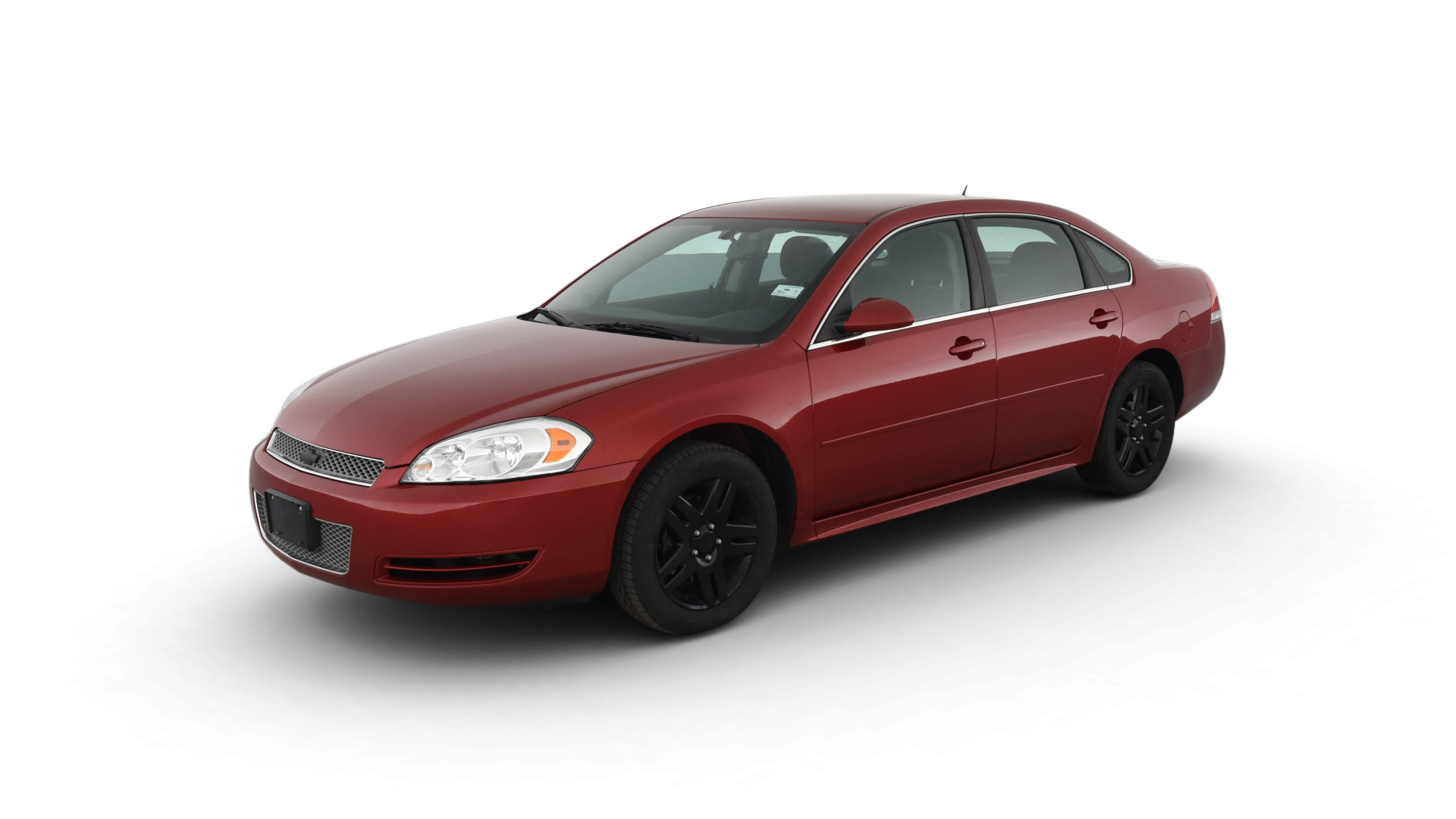 Used 2015 Chevrolet Impala Limited | Carvana