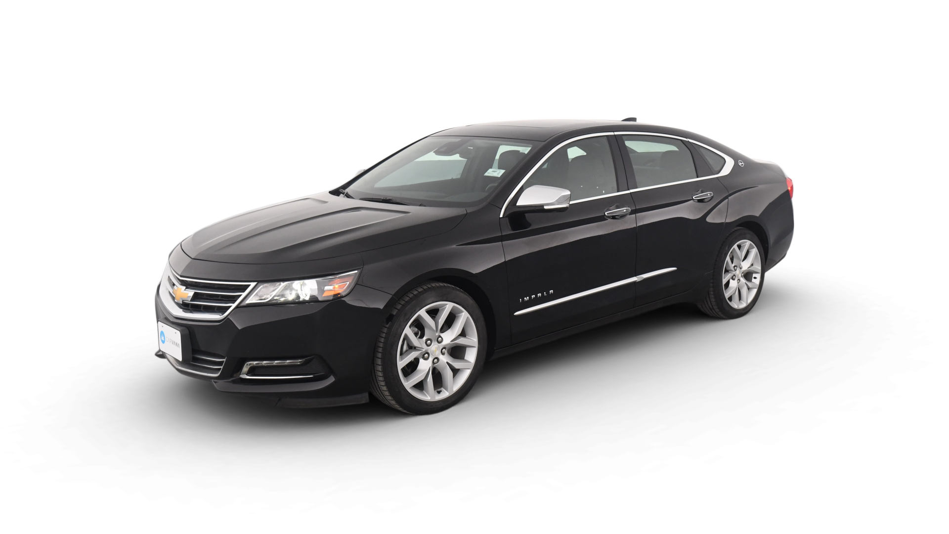 Used 2015 Chevrolet Impala | Carvana