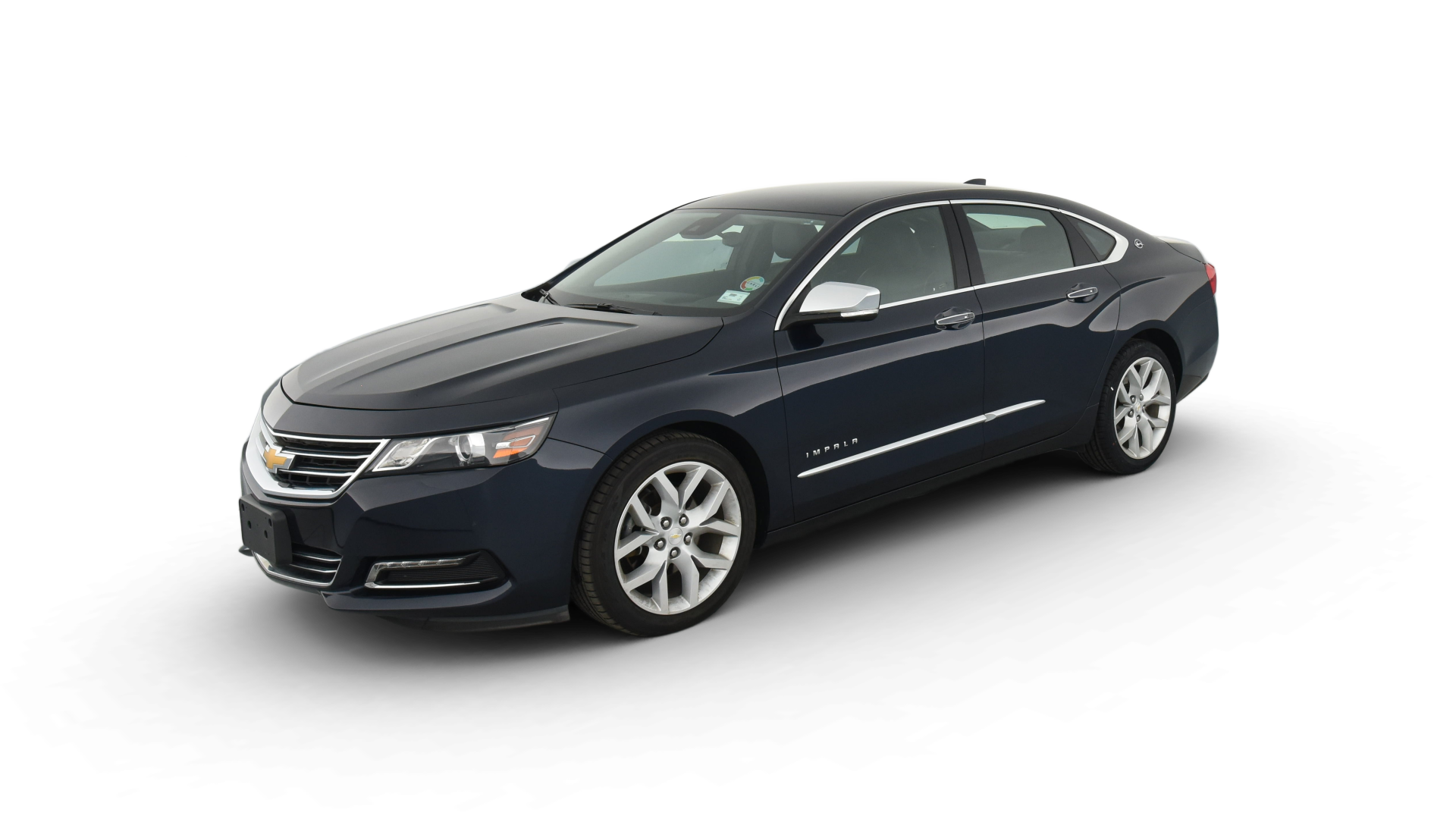 2015 Chevrolet Impala | Carvana