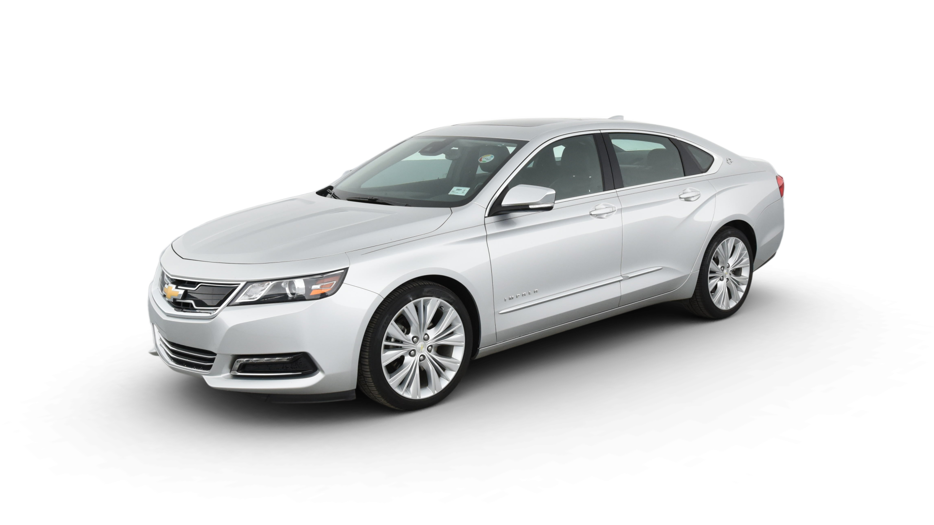 Used 2015 Chevrolet Impala | Carvana