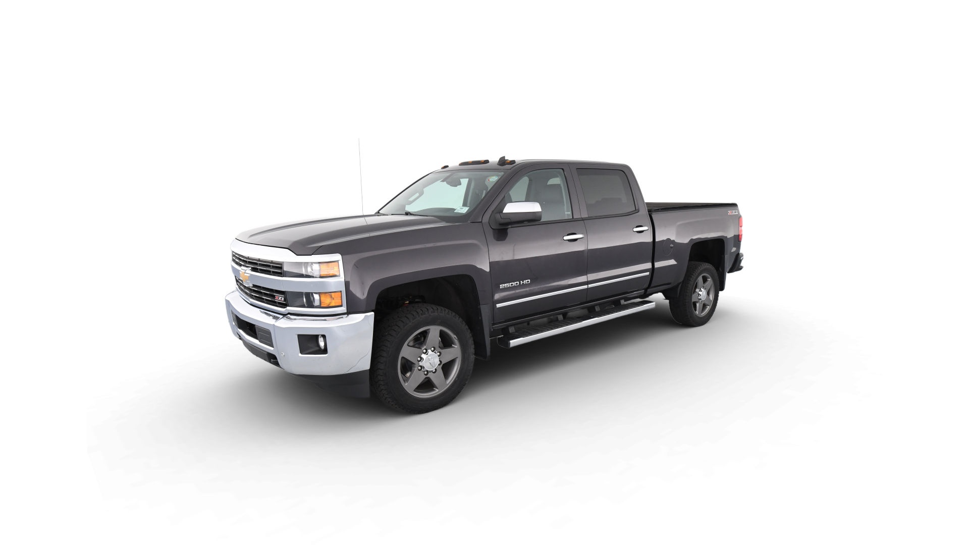 2015 Chevrolet Silverado 2500 HD Crew Cab | Carvana