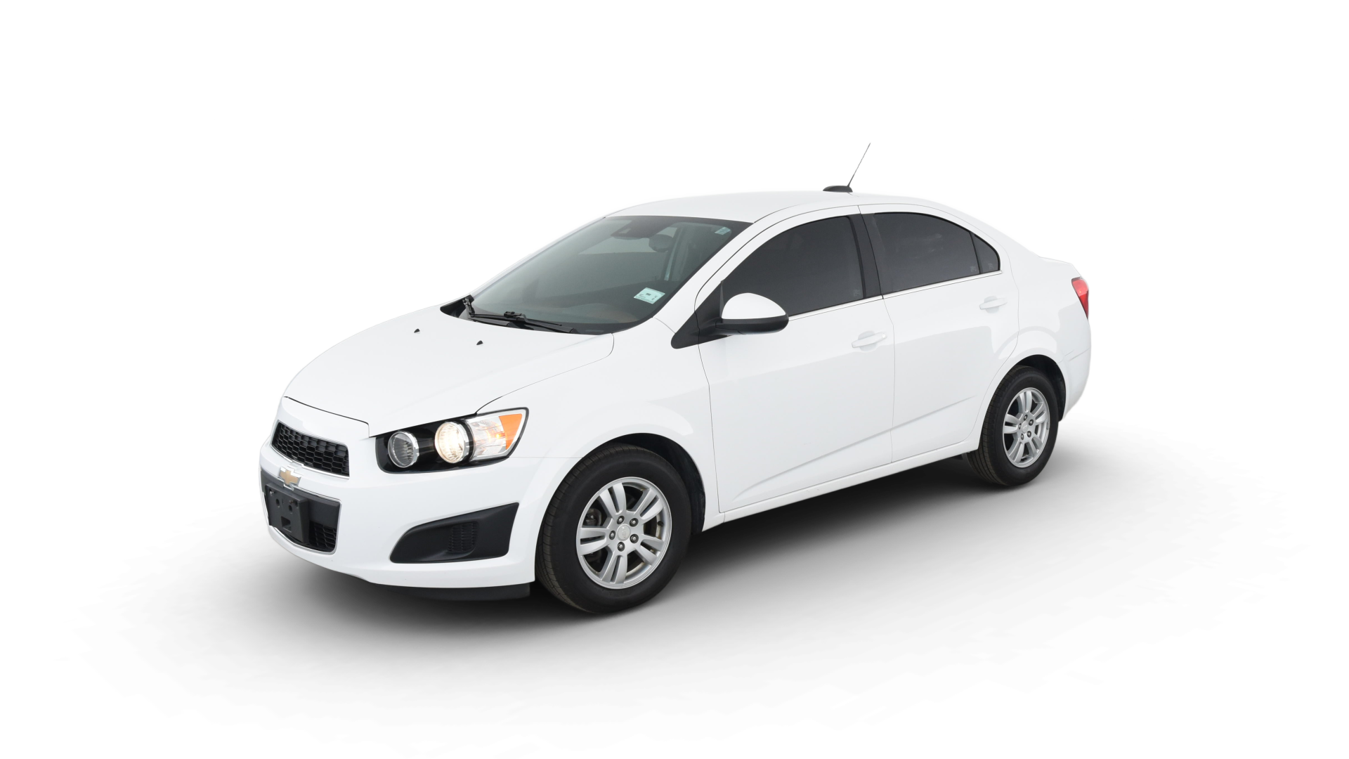 2015 Chevrolet Sonic | Carvana