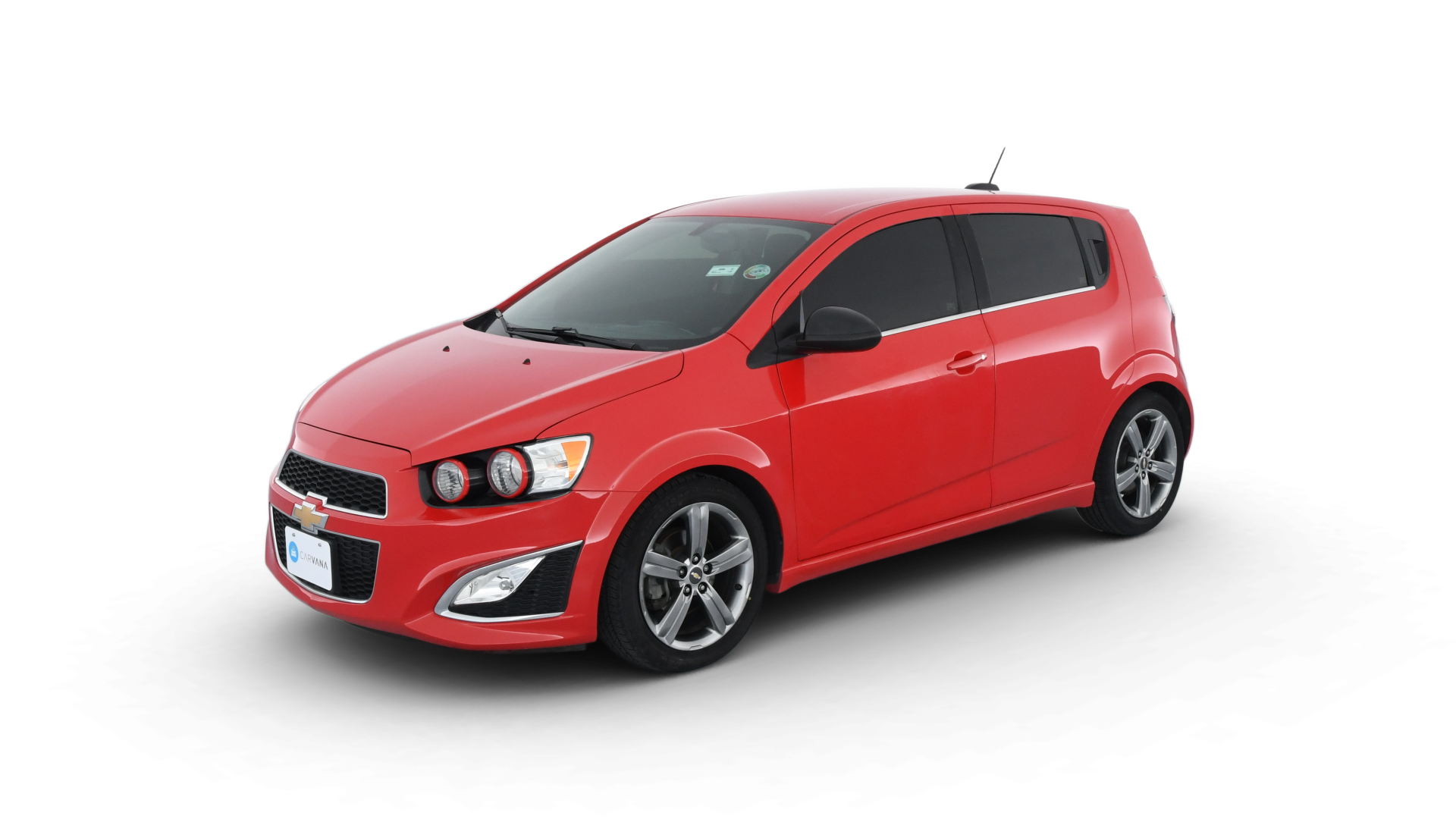 2015 Chevrolet Sonic | Carvana