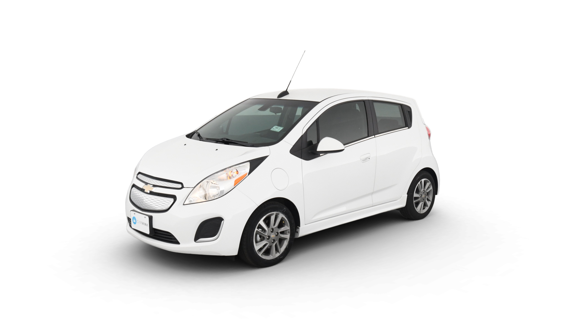 Used 2015 Chevrolet Spark EV | Carvana