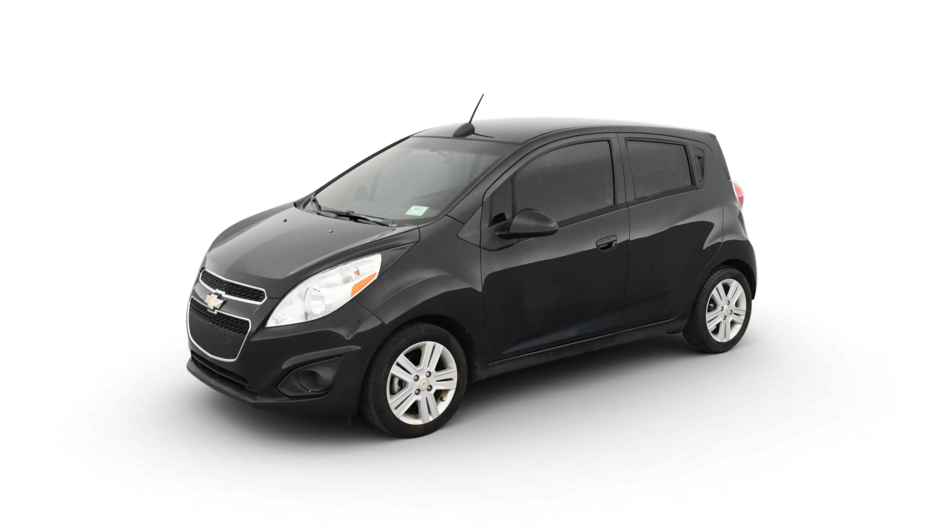 Used 2015 Chevrolet Spark | Carvana