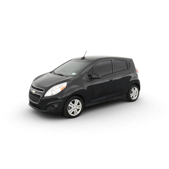 Used 2015 Chevrolet Spark for sale online | Carvana