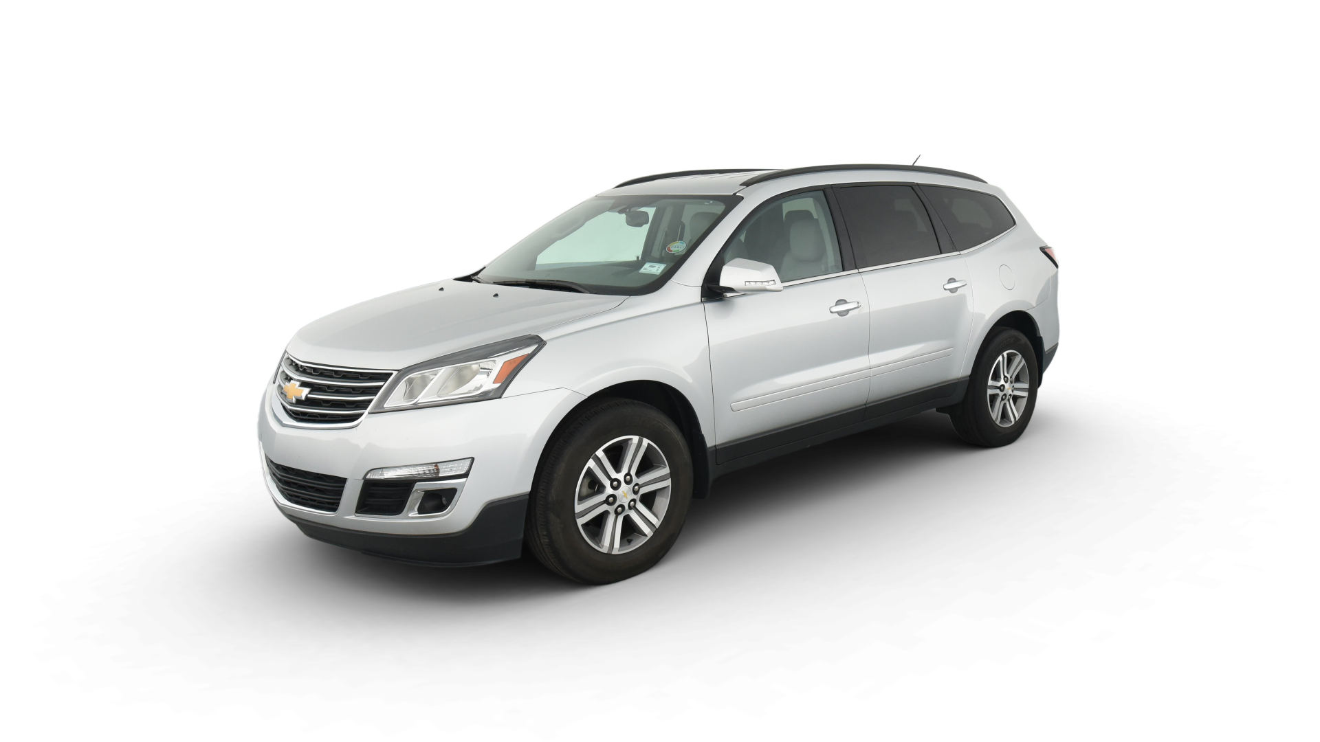 Used 2015 Chevrolet Traverse | Carvana