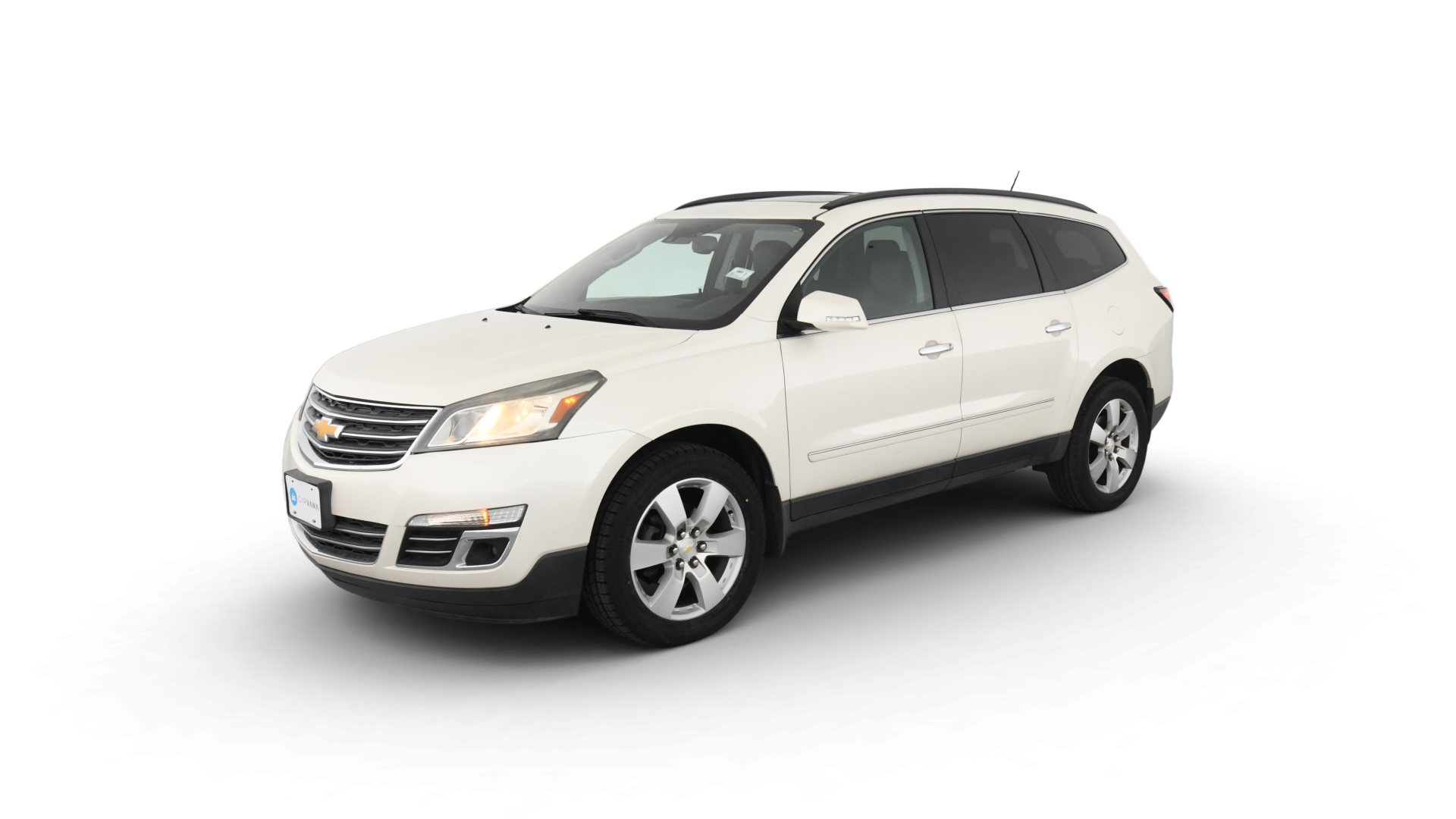 Used 2015 Chevrolet Traverse | Carvana