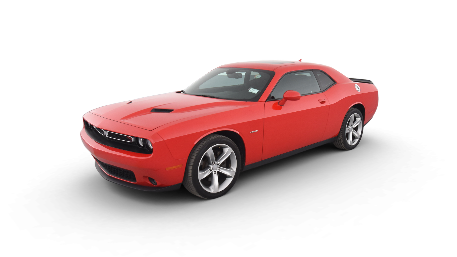 Used 2015 Dodge Challenger | Carvana