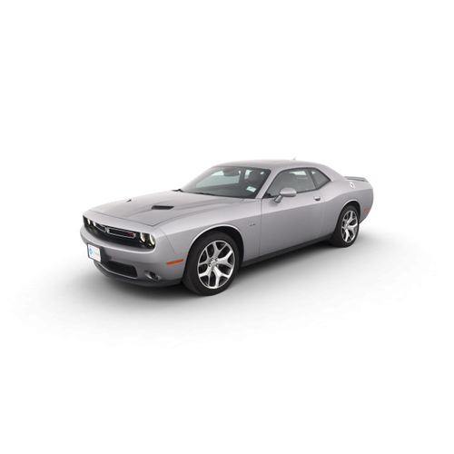 Used 2015 Dodge Challenger R/T Plus for Sale Online | Carvana