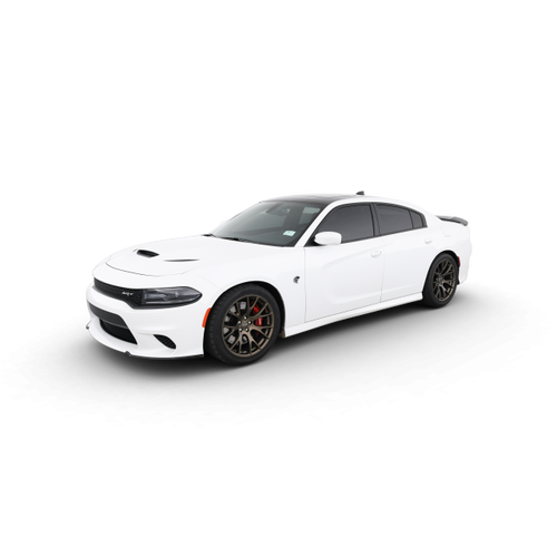 Used Dodge Charger SRT Hellcat for Sale Online | Carvana