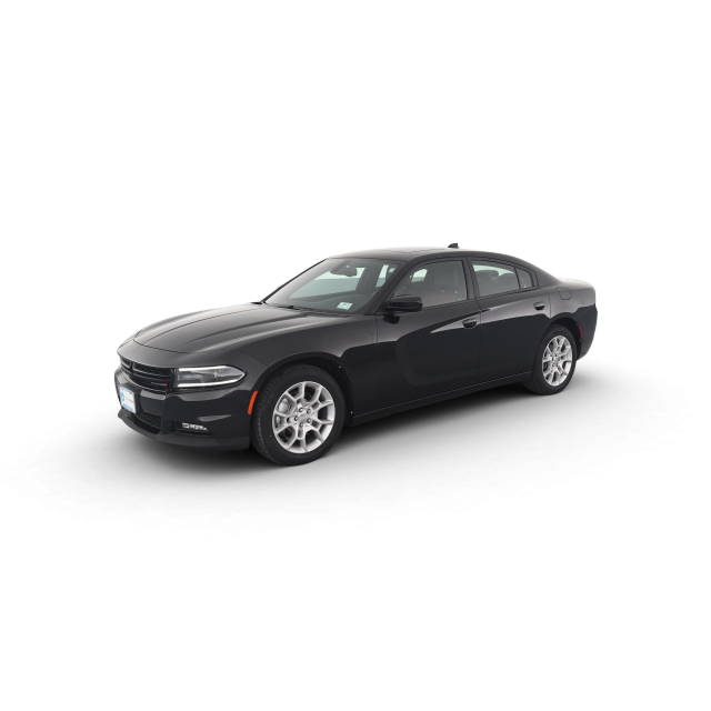 Used 2015 Dodge Charger For Sale Online | Carvana