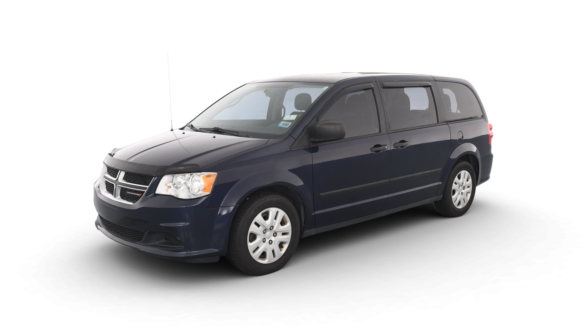 2015 Dodge Grand Caravan Passenger | Carvana