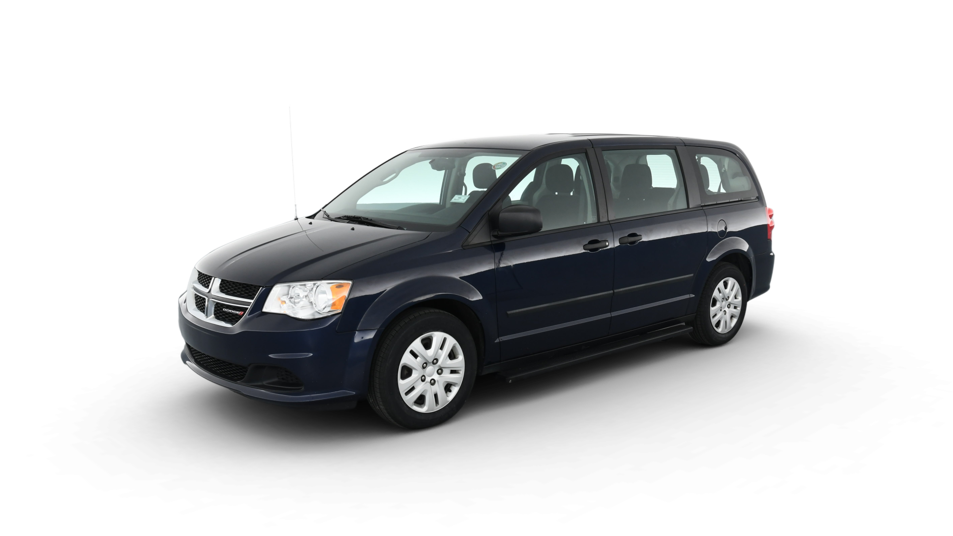 Used 2015 Dodge Grand Caravan Passenger | Carvana