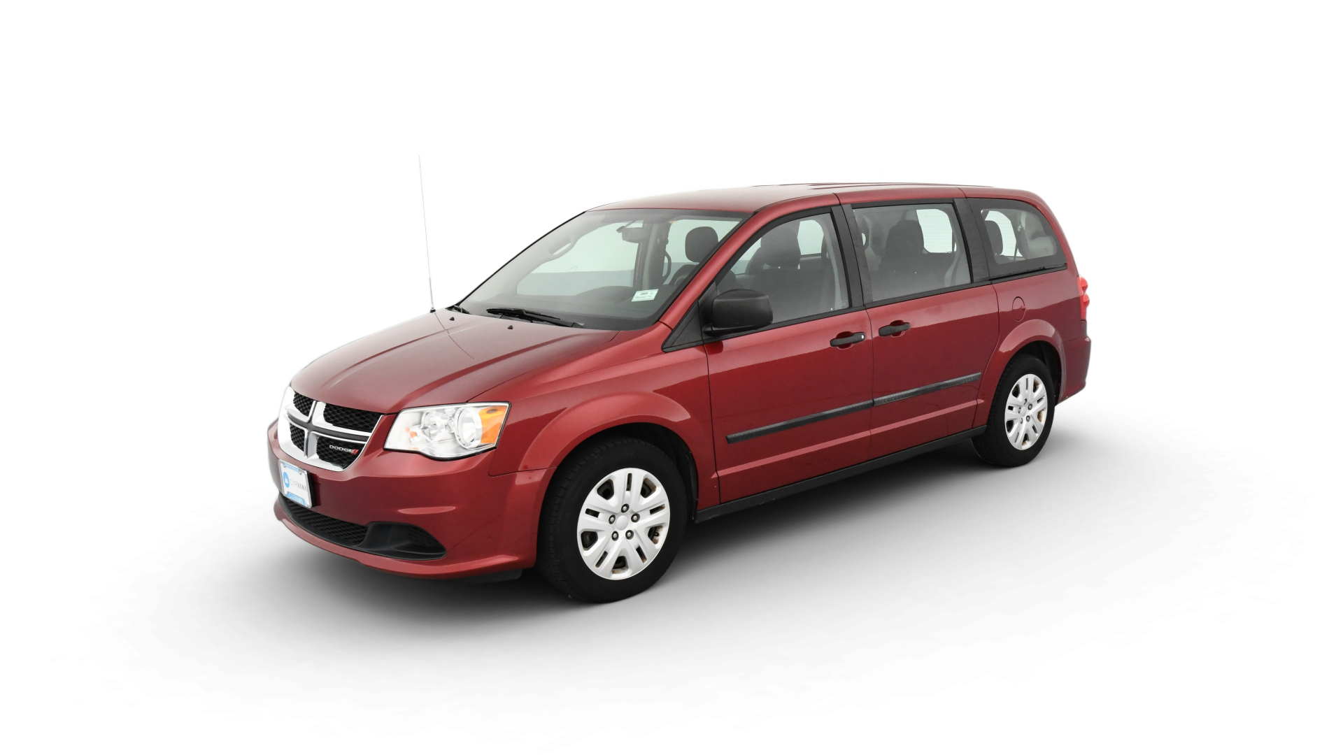 Used 2015 Dodge Grand Caravan Passenger | Carvana