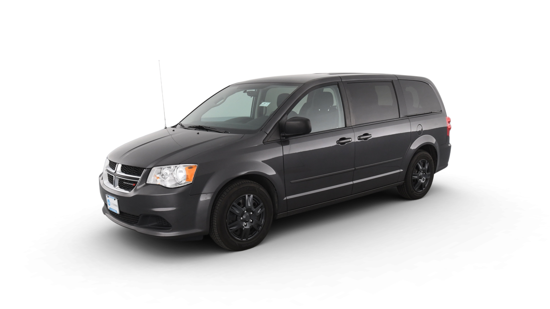 2015 Dodge Grand Caravan Passenger | Carvana