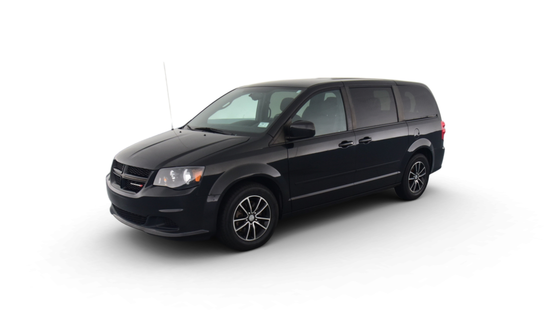 2015 Dodge Grand Caravan Passenger | Carvana