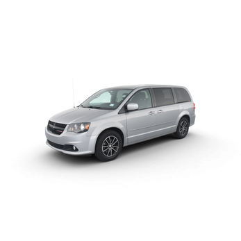 Used 2015 Dodge Grand Caravan Passenger For Sale Online | Carvana