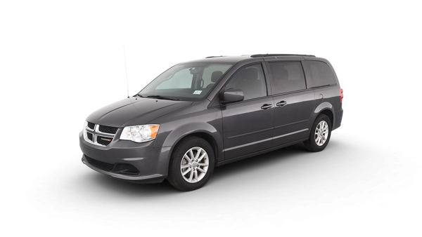 2015 Dodge Grand Caravan Passenger | Carvana