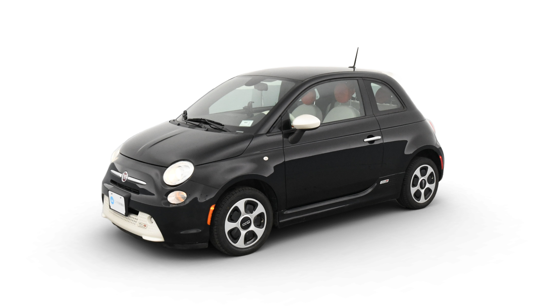 2015 FIAT 500e | Carvana